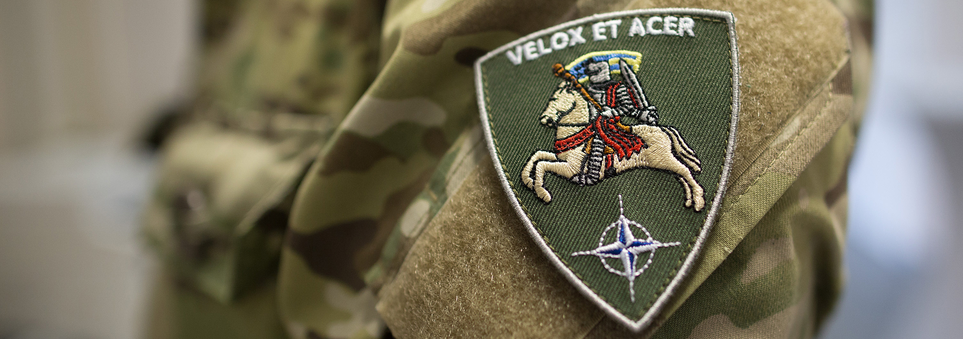 Headquarters Multinational Division North Headquarters Multinational Division North
